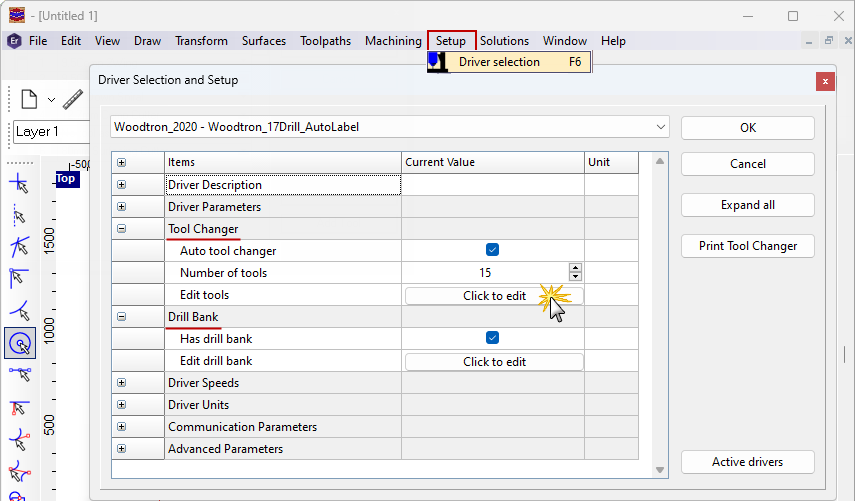 Tooling For CNC Machining